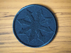 CHAOS Patch | Depressive Illusions Records